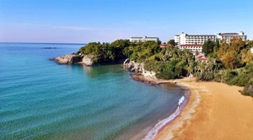 Turkey excursions, things to do by Minister Tours since 1999